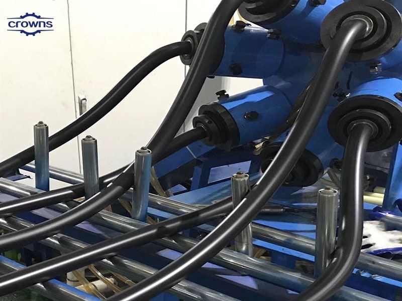 Rubber Extruder For Sale - Industry-Leading Solutions