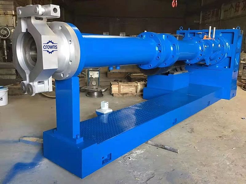 Rubber Extruder For Sale - Industry-Leading Solutions