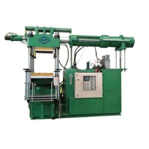 Horizontal Rubber Injection Machine - Rubber Injection Machine