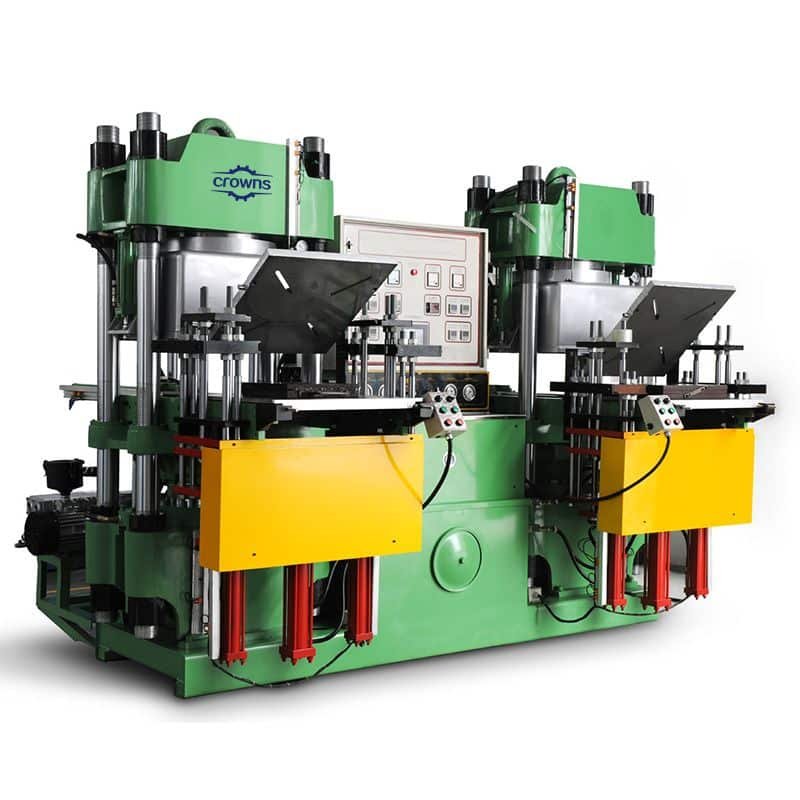 Rubber Calendering In The 8 Kinds Of Common Defects And Repair Methods ...