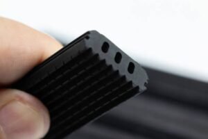 Rubber Compound: Definition, Mixing Process, and Applications